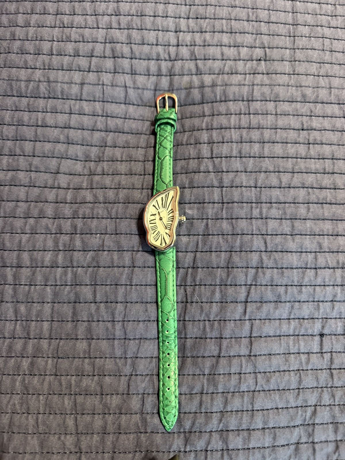 Other Laphont Cartier Crash Replica | Grailed