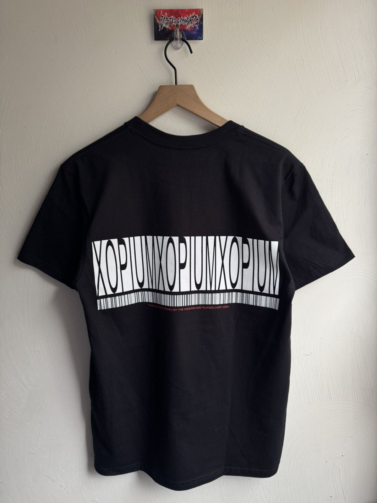 Playboi Carti × The Weeknd × XO The Weeknd x Playboi Carti 00XO Hurry ...