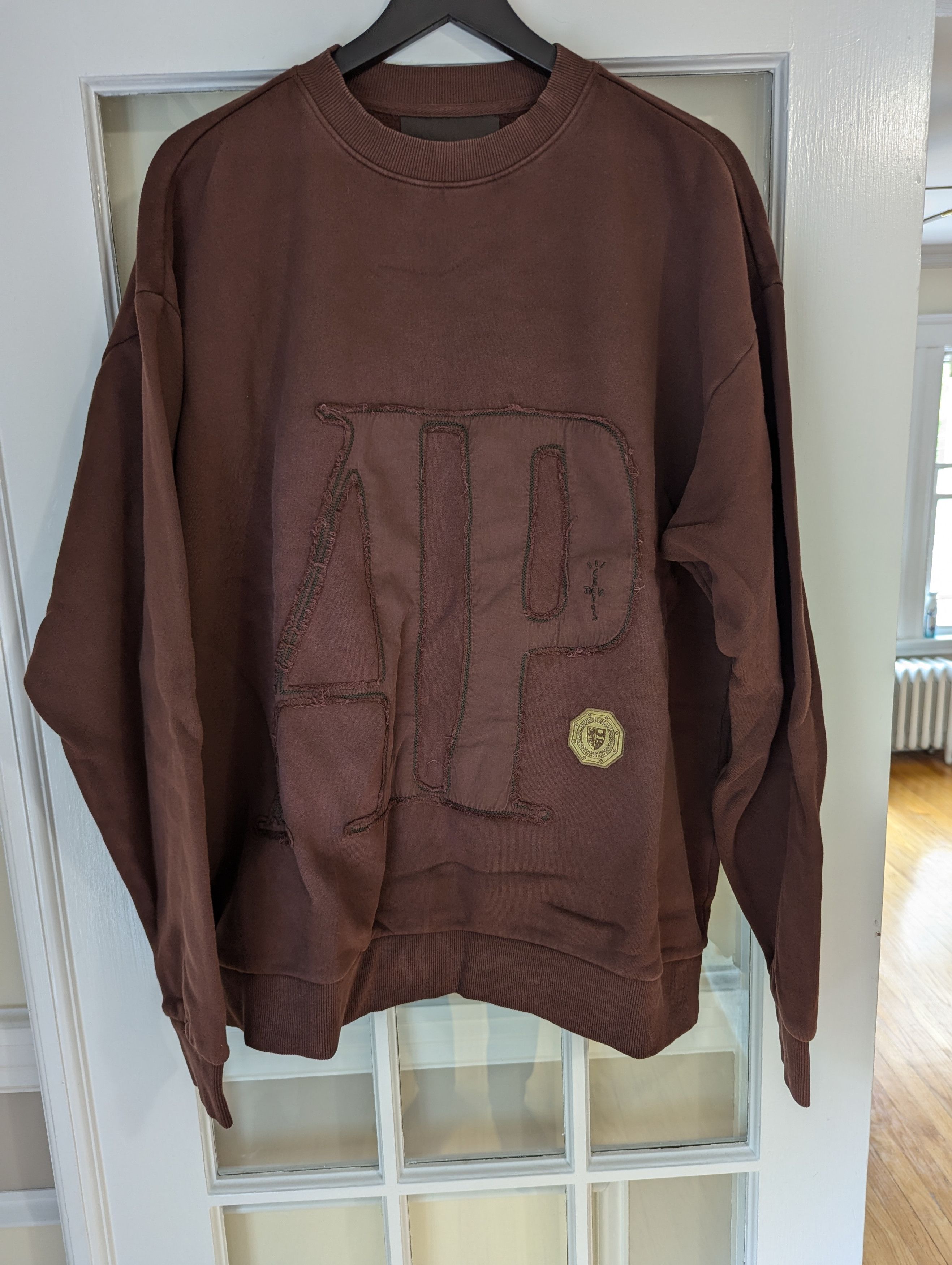 Audemars Piguet × Travis Scott Travis Scott AP Audemars Graphic ...