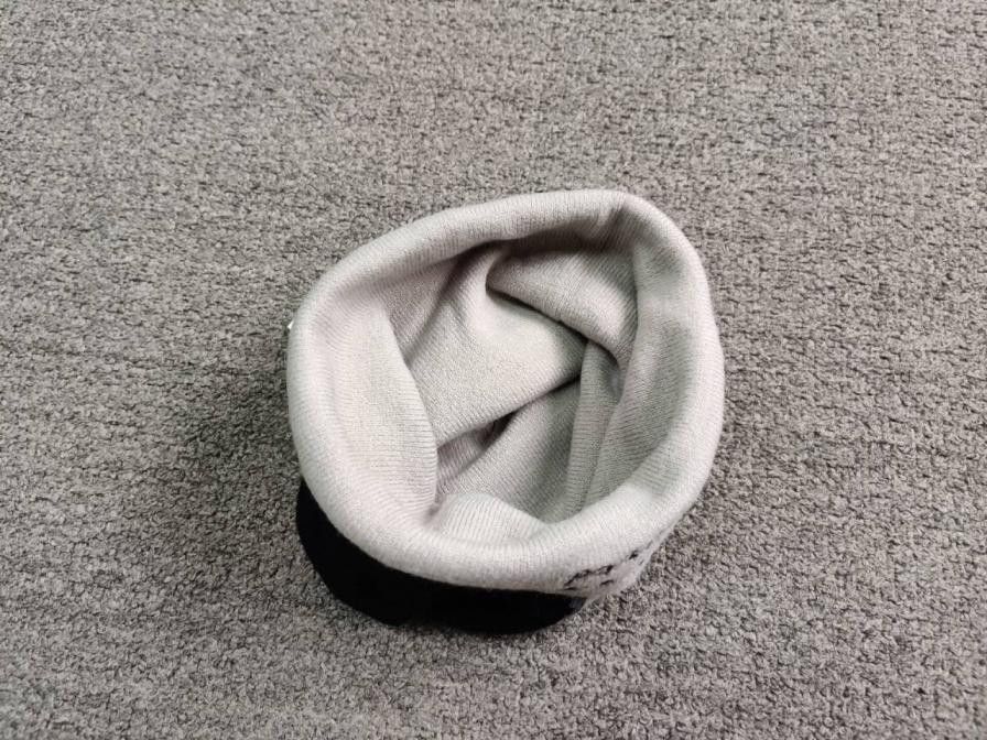 Streetwear In Loving Memory When I Cared RIP Beanie Hat Black | Grailed