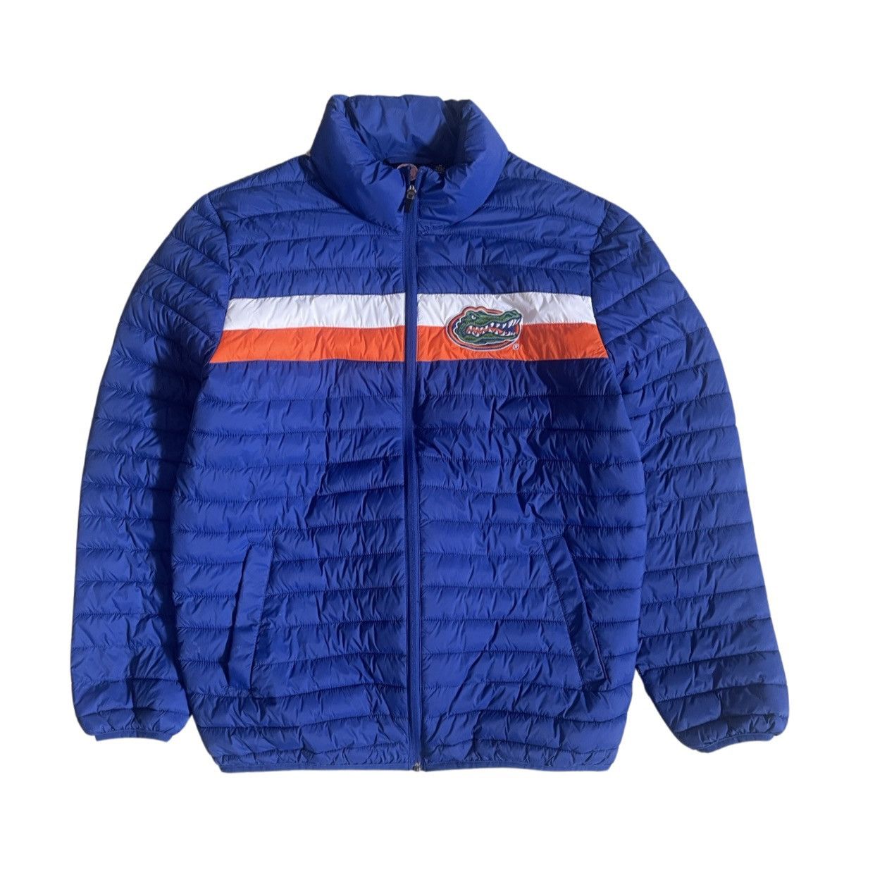 Florida Gators × Streetwear × Vintage Florida Gators Puffer Jacket ...