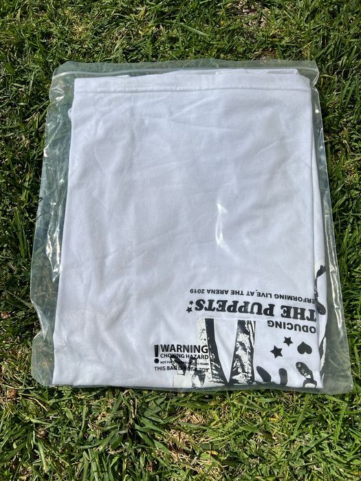 Golf Wang IGOR Tour The Puppets Tee | Grailed