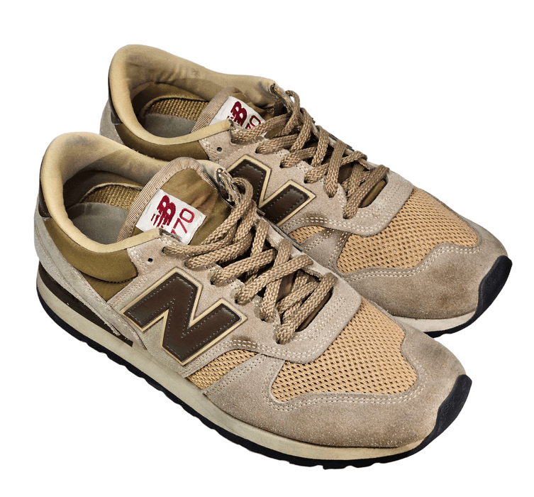 New Balance New Balance 770 Made in England | Grailed