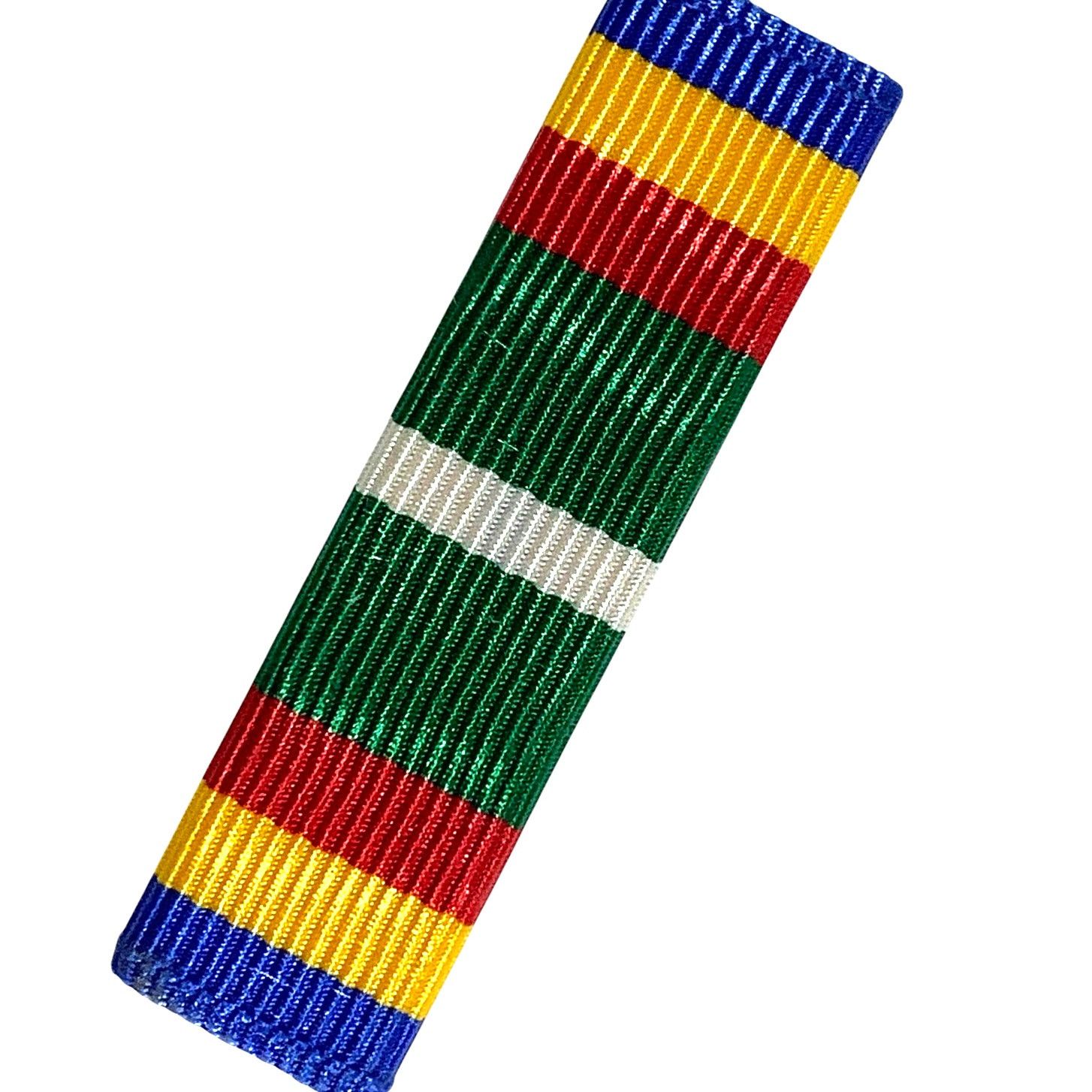 Other Coast Guard Unit Commendation Ribbon, 1-3/8"L x 3/8"H, USCG | Grailed