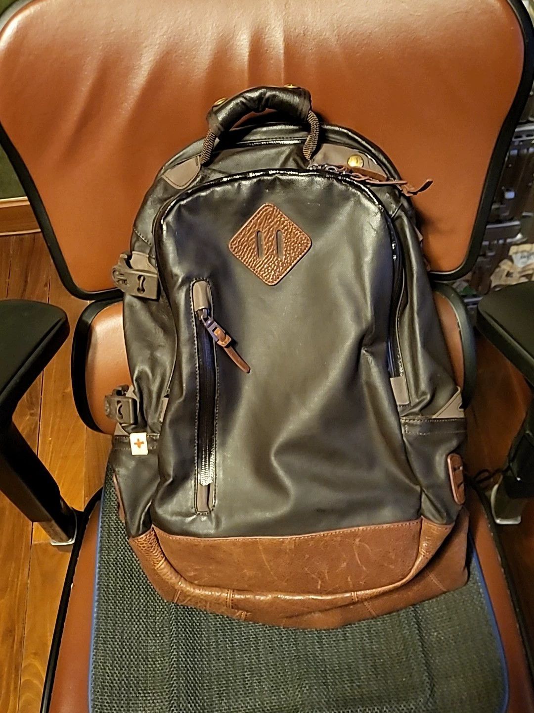 Visvim visvim Backpack | Grailed
