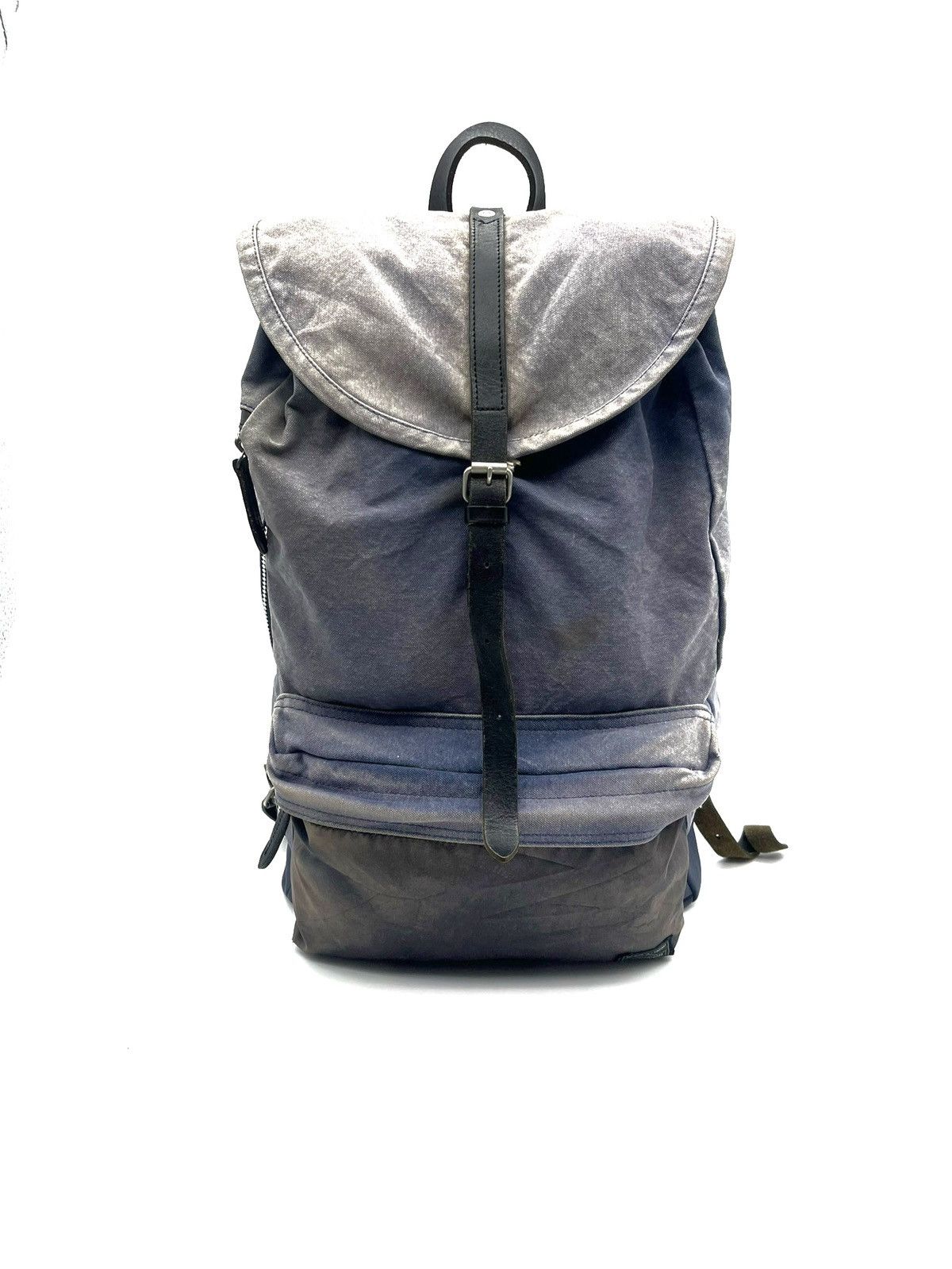 Backpack × Porter Authentic Vintage Porter Backpack | Grailed