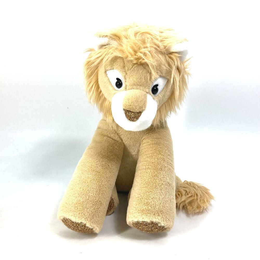 Chanel Chanel Cococrash Coco Crush Lion (Panthera Leo) Animal Novelty ...