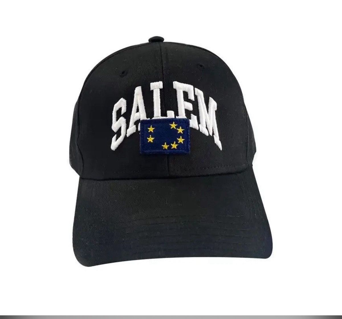 S4LEM s4lem black hat | Grailed