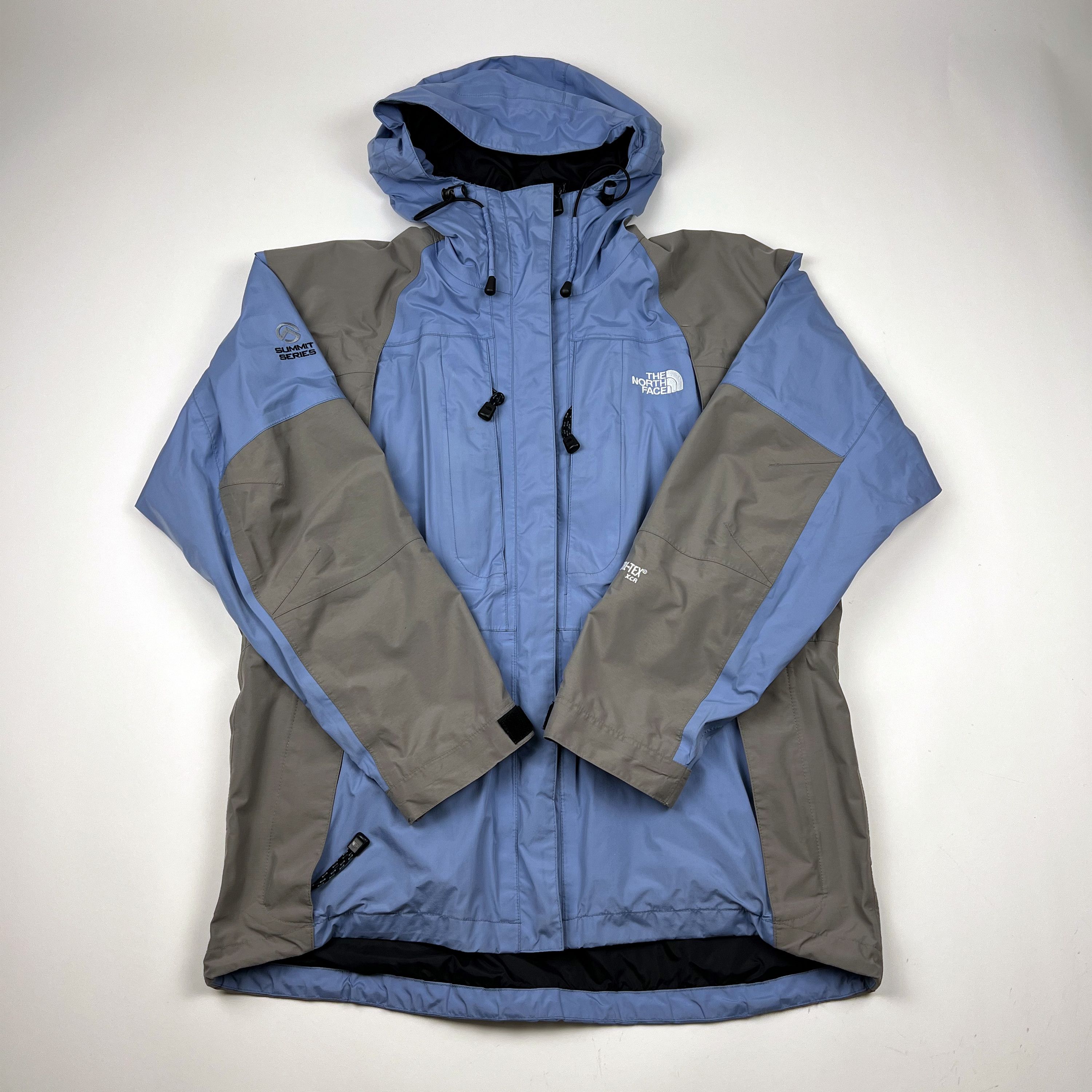 The North Face The North Face Summit Series Gore-Tex Shell | Grailed