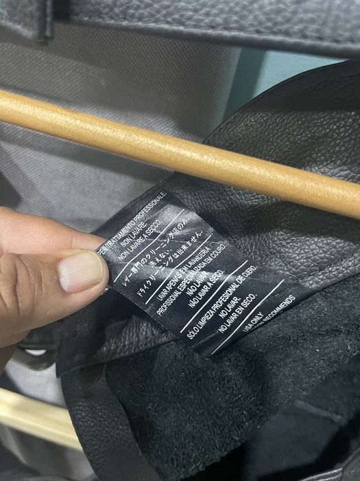 Harley Davidson RARE ! Harley Davidson Leather Pant | Grailed