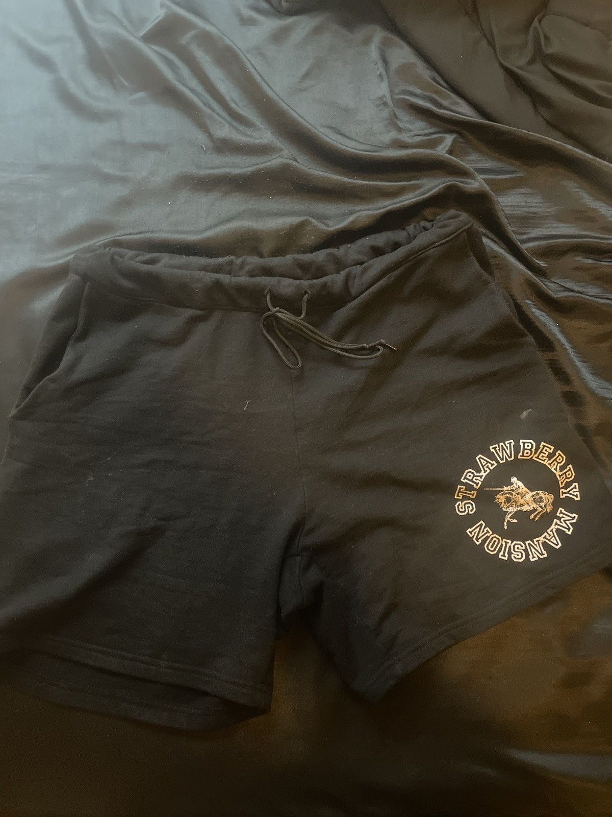 Unwanted Unwanted Strawberry Mansion Shorts | Grailed