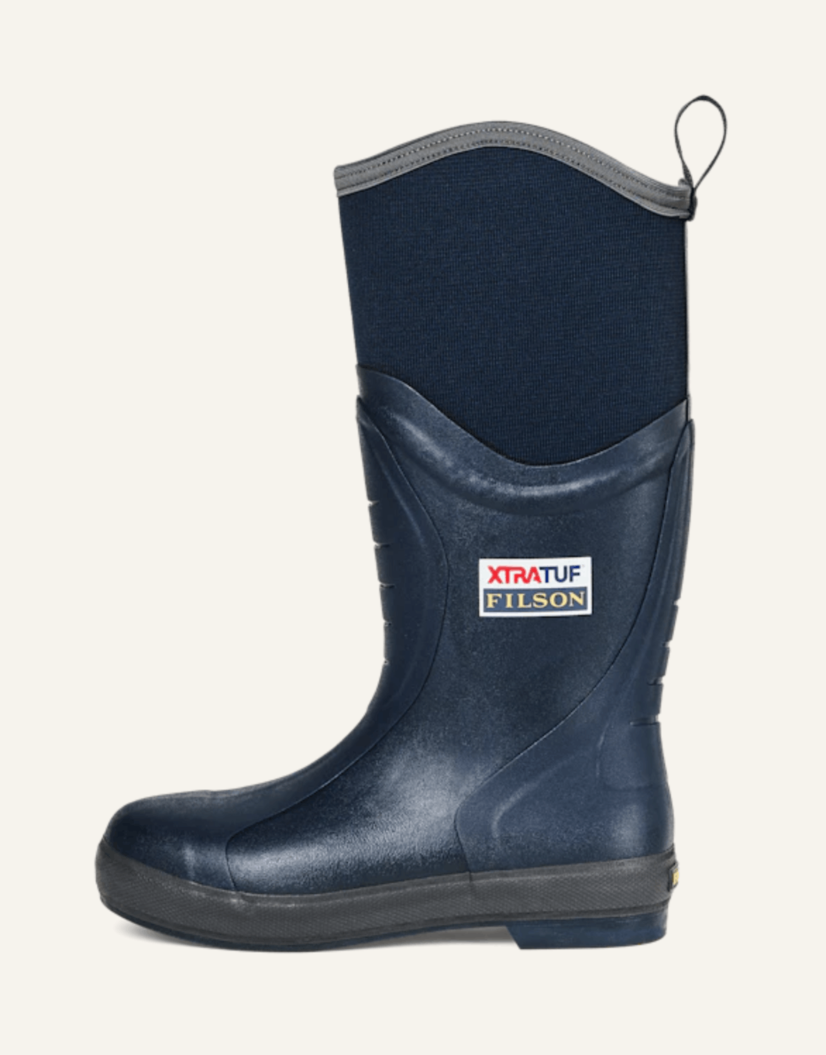 Filson FILSON X XTRATUF®️ 15" INSULATED ELITE LEGACY BOOTS | Grailed