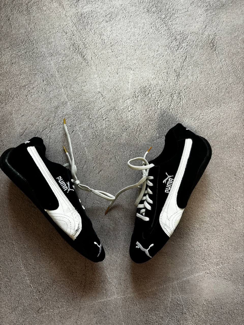 Puma × Streetwear × Vintage Puma vintage y2k futuristic distressed ...