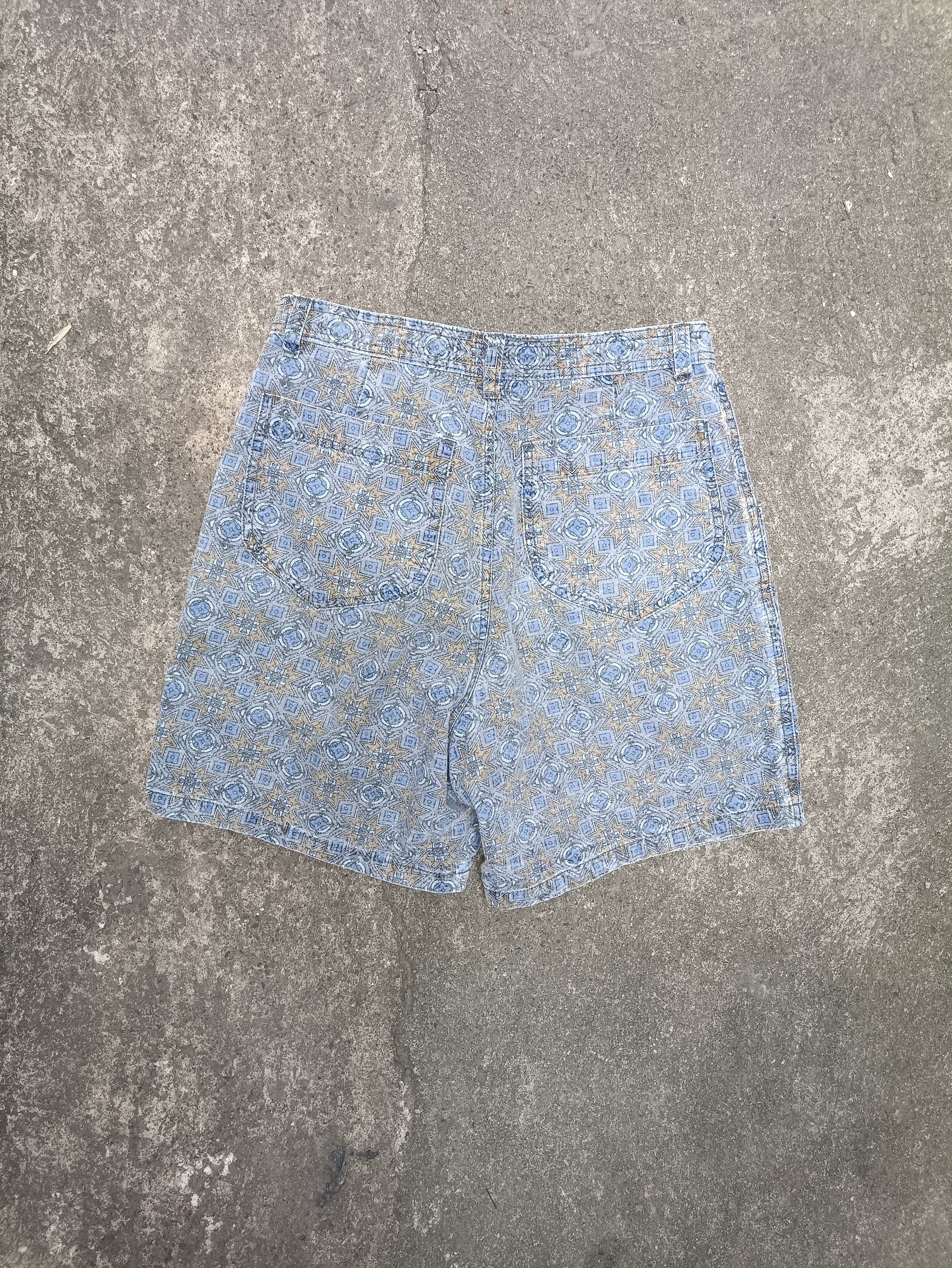 Surf Style Quicksilver jorts | Grailed