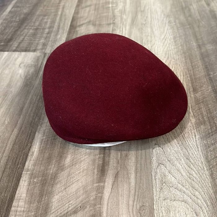 Schott Schott NYC Driver Hat | Grailed