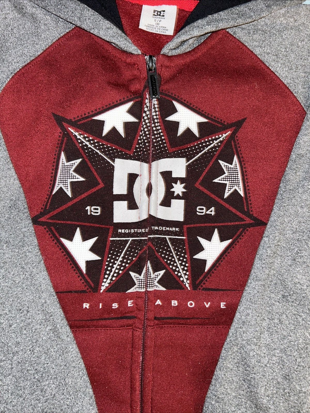 Vintage Dc Company Grail of a jacket | Grailed