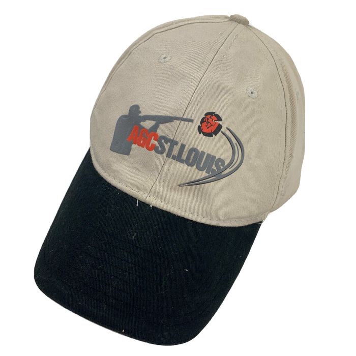 Bally AGC St Louis Ball Cap Hat Adjustable Baseball | Grailed