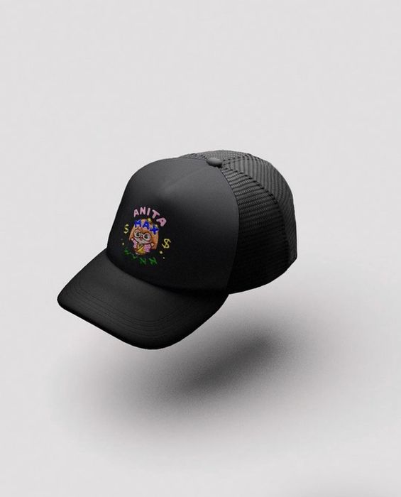 Drake Anita Max Wynn Hat | Grailed
