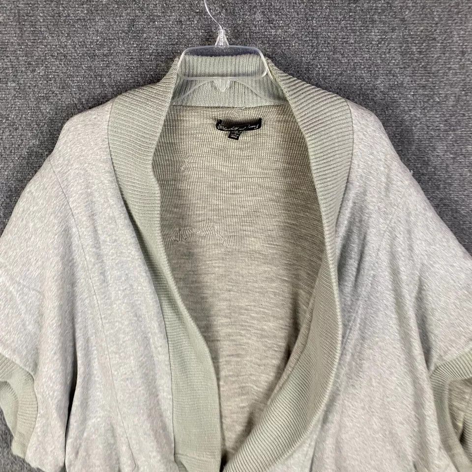Elizabeth and James Elizabeth & James Cardigan Women's M/L Medium Large ...