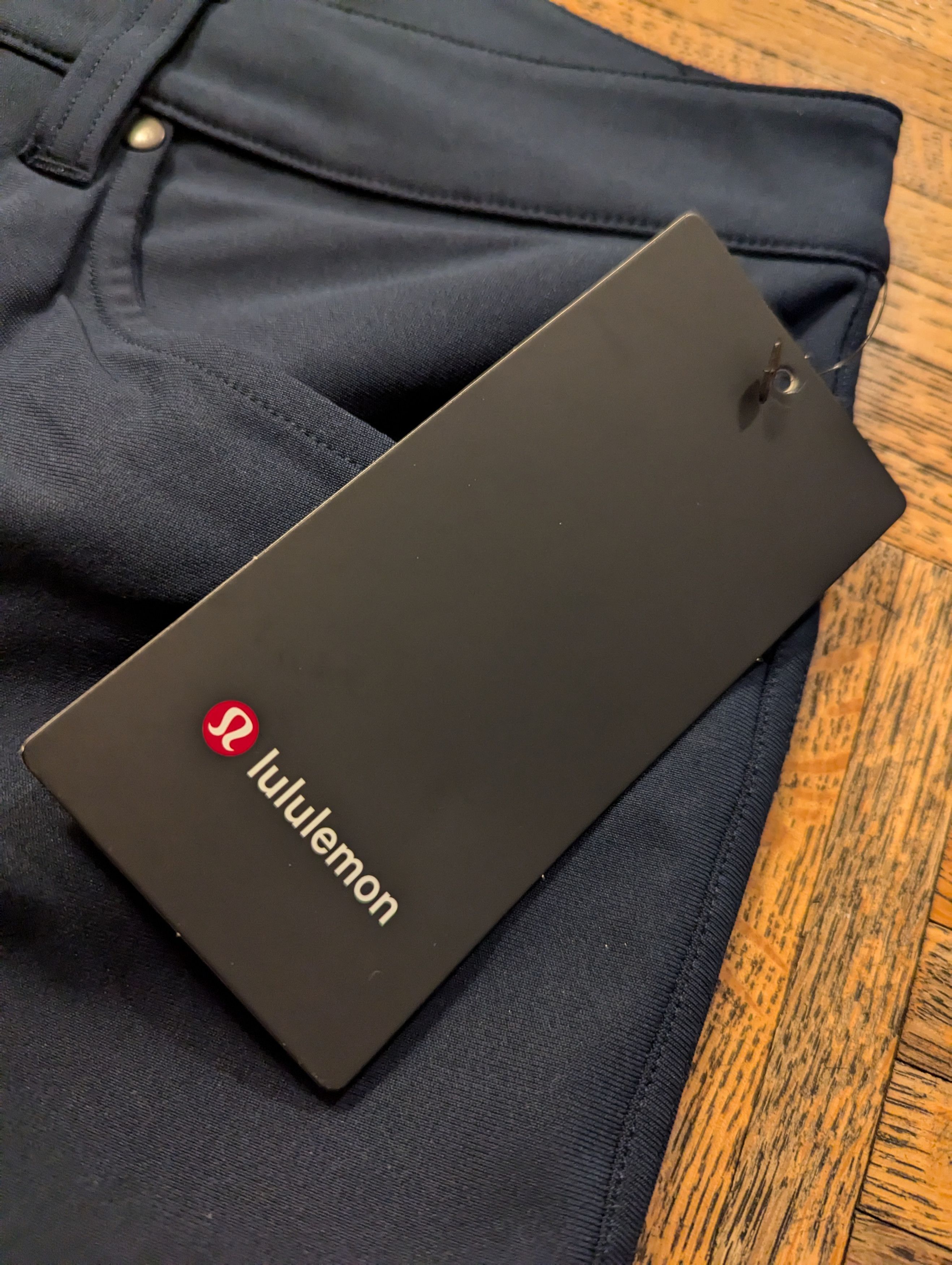 Lululemon Pants, new with tags | Grailed