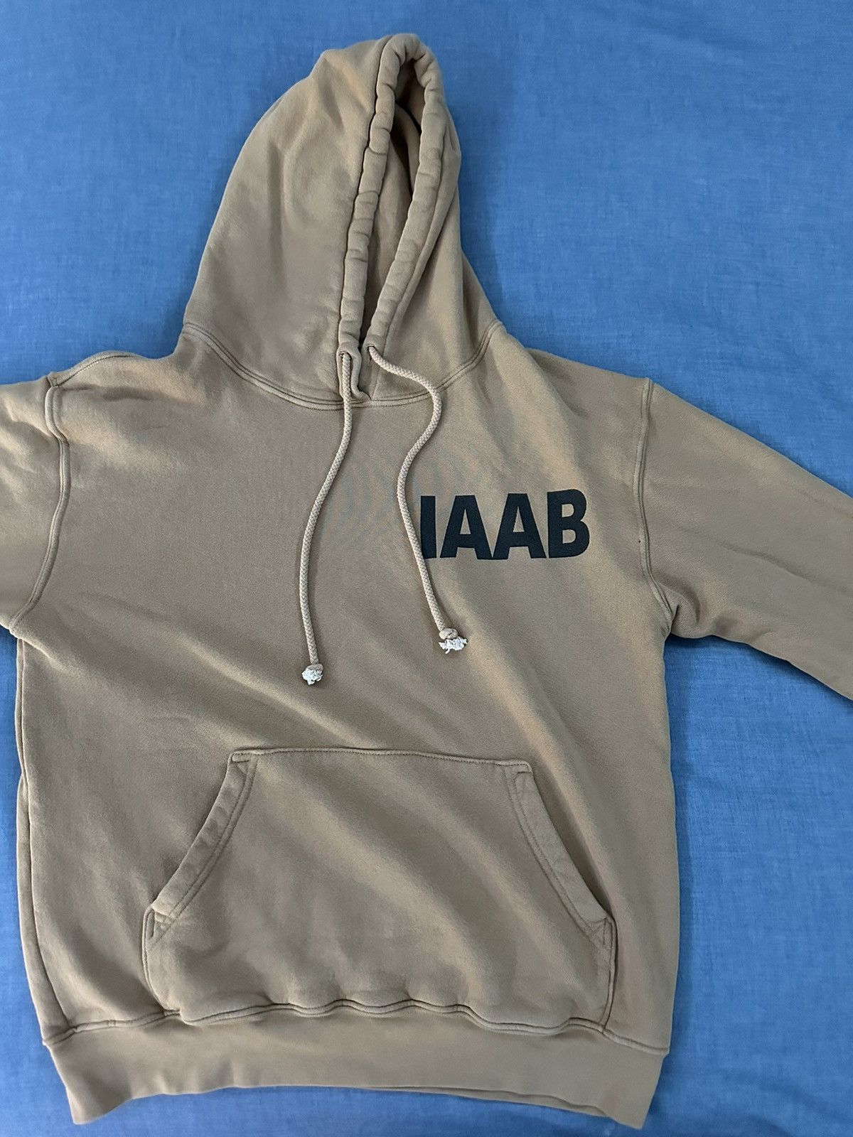 Drake Concert -Drake IAAB hoodie | Grailed