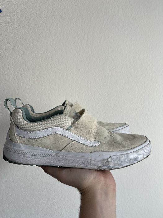 Vans Vans Kyle Walker Pro Slip-On Cush Insole Skater Shoes | Grailed