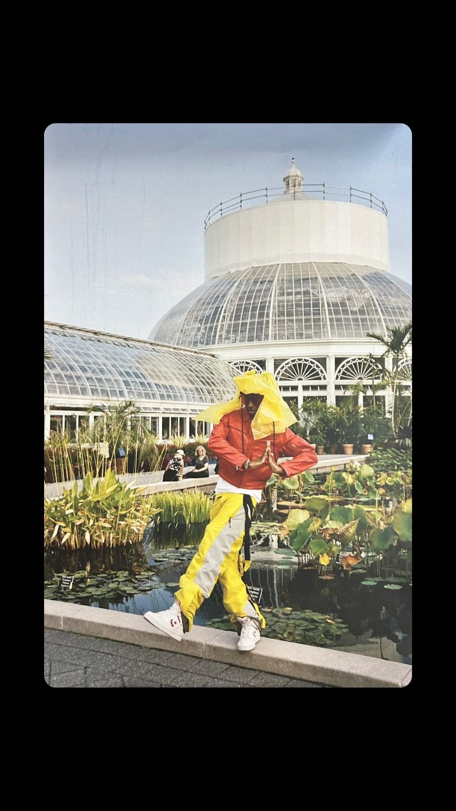 Vintage RaysCorruptedMind 'BloodyOsiris Poster Pack' | Grailed