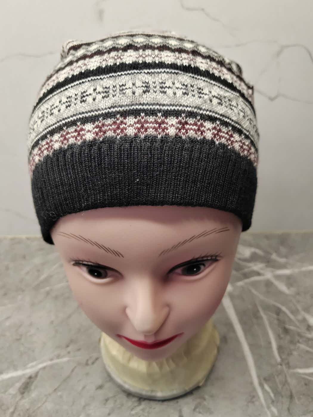 Hat × Uniqlo × Vintage Uniqlo Snowcap Beanie | Grailed