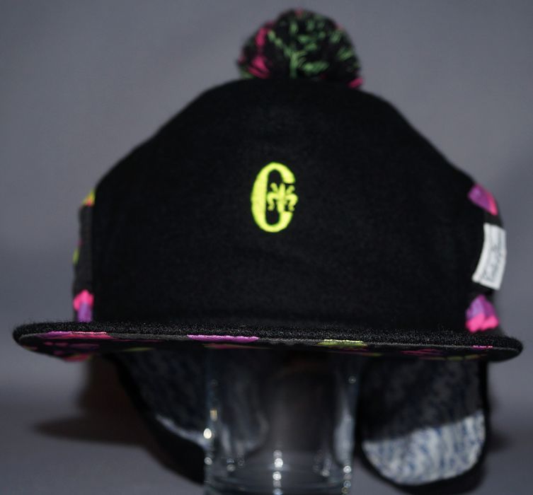 Conte Of Florence Rare Vintage ski 80's cap Conte of Florence | Grailed