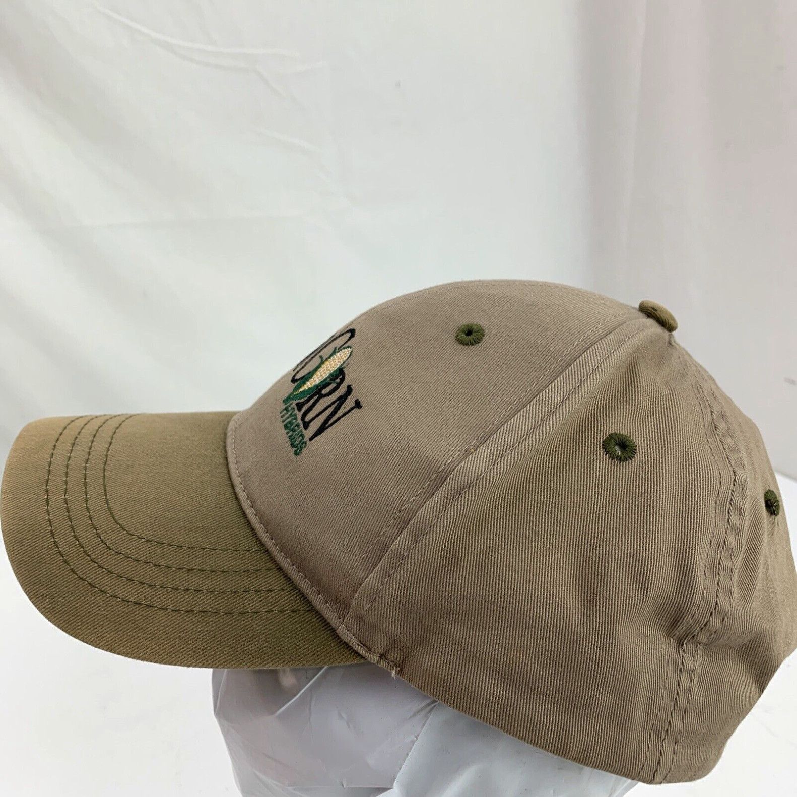 Bally MorCorn Hybrids Ball Cap Hat Adjustable Baseball | Grailed