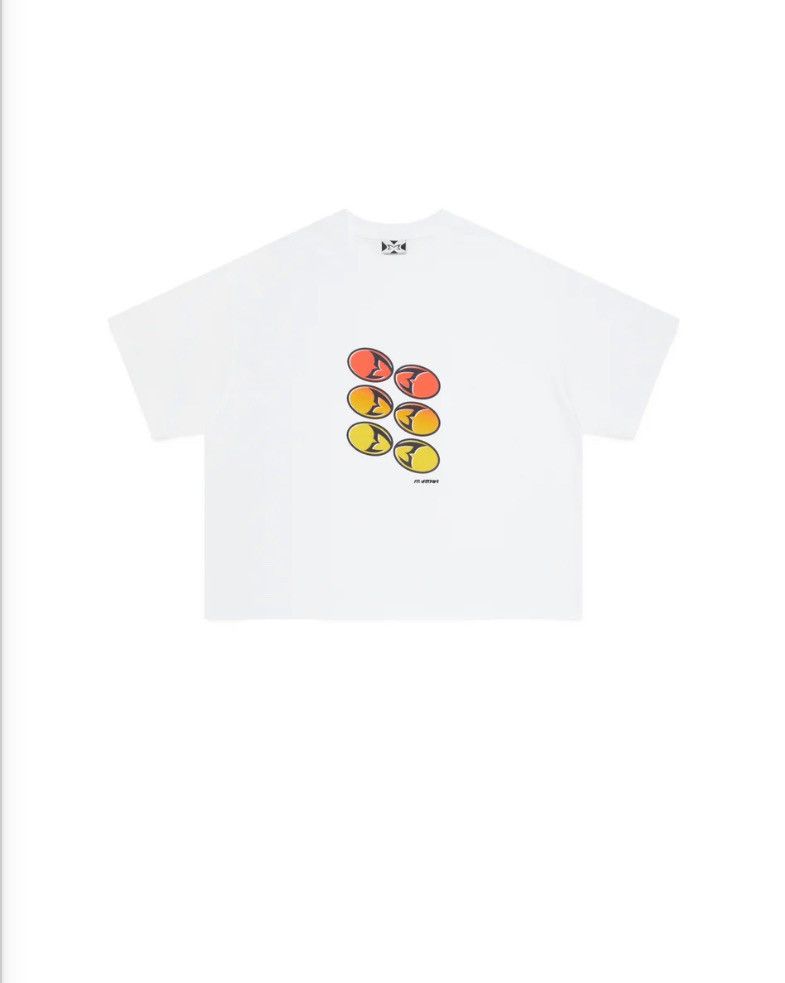 Mertra Mertra graphic tee | Grailed
