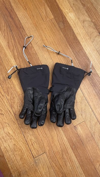 Arc'Teryx Arcteryx Rush SV Glove | Grailed