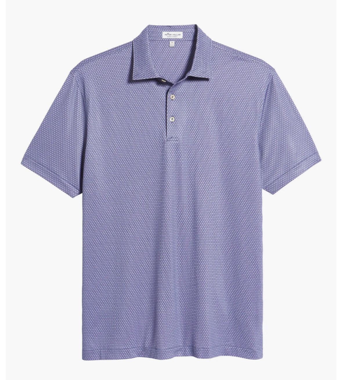 Peter Millar Peter Millar Bass Deuce Performance Jersey Polo | Grailed