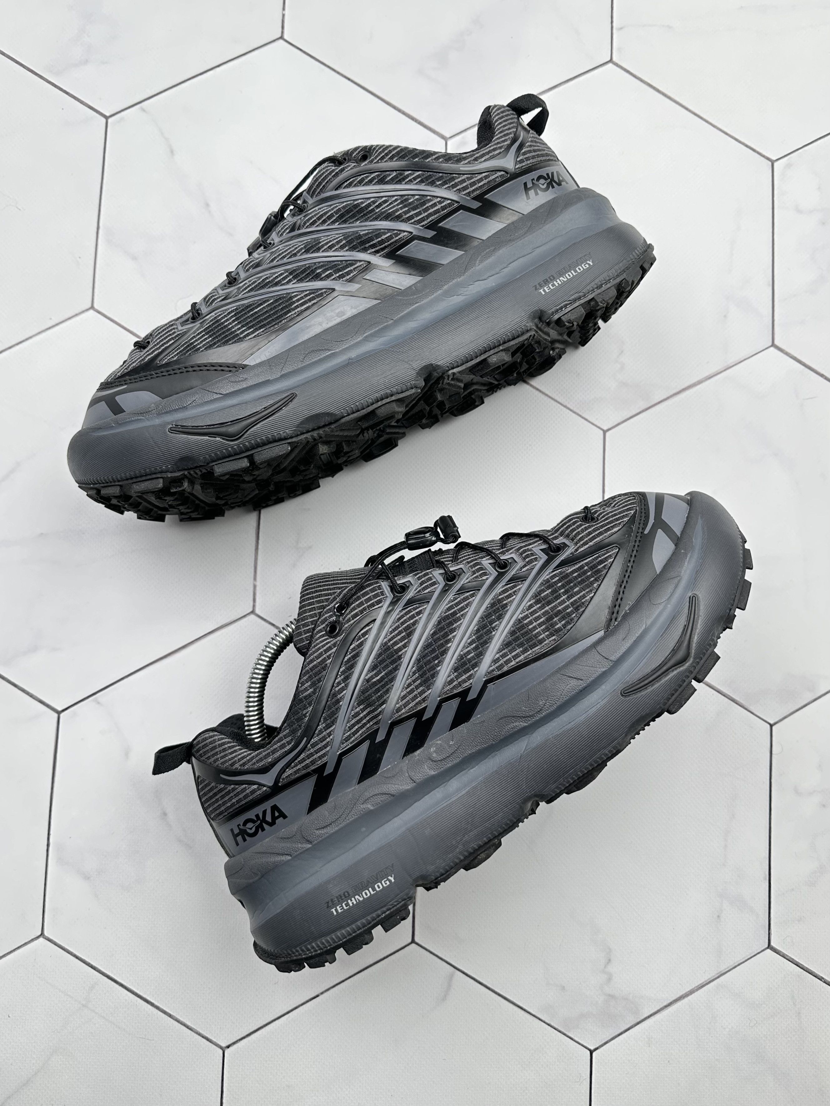 Hoka × Hoka One One × Japanese Brand Hoka Mafate Origins Sneakers | Grailed