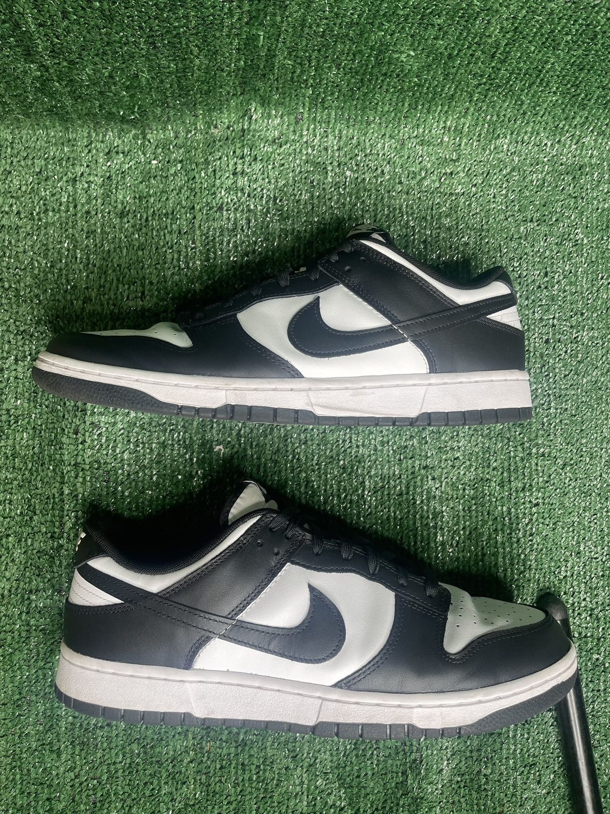 Nike Nike Panda Dunks | Grailed