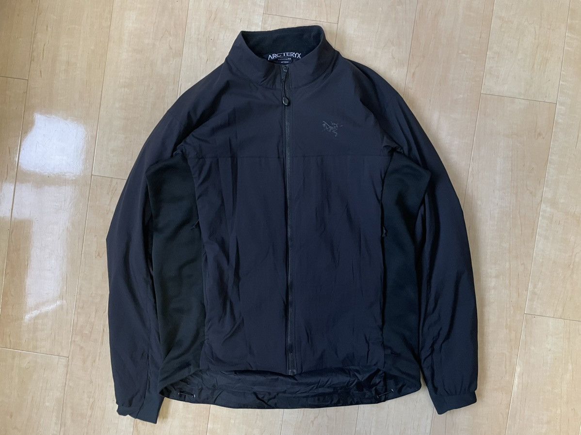 Arc'Teryx × Military × Vintage Arc’teryx LEAF Atom LT Jacket Gen1 | Grailed
