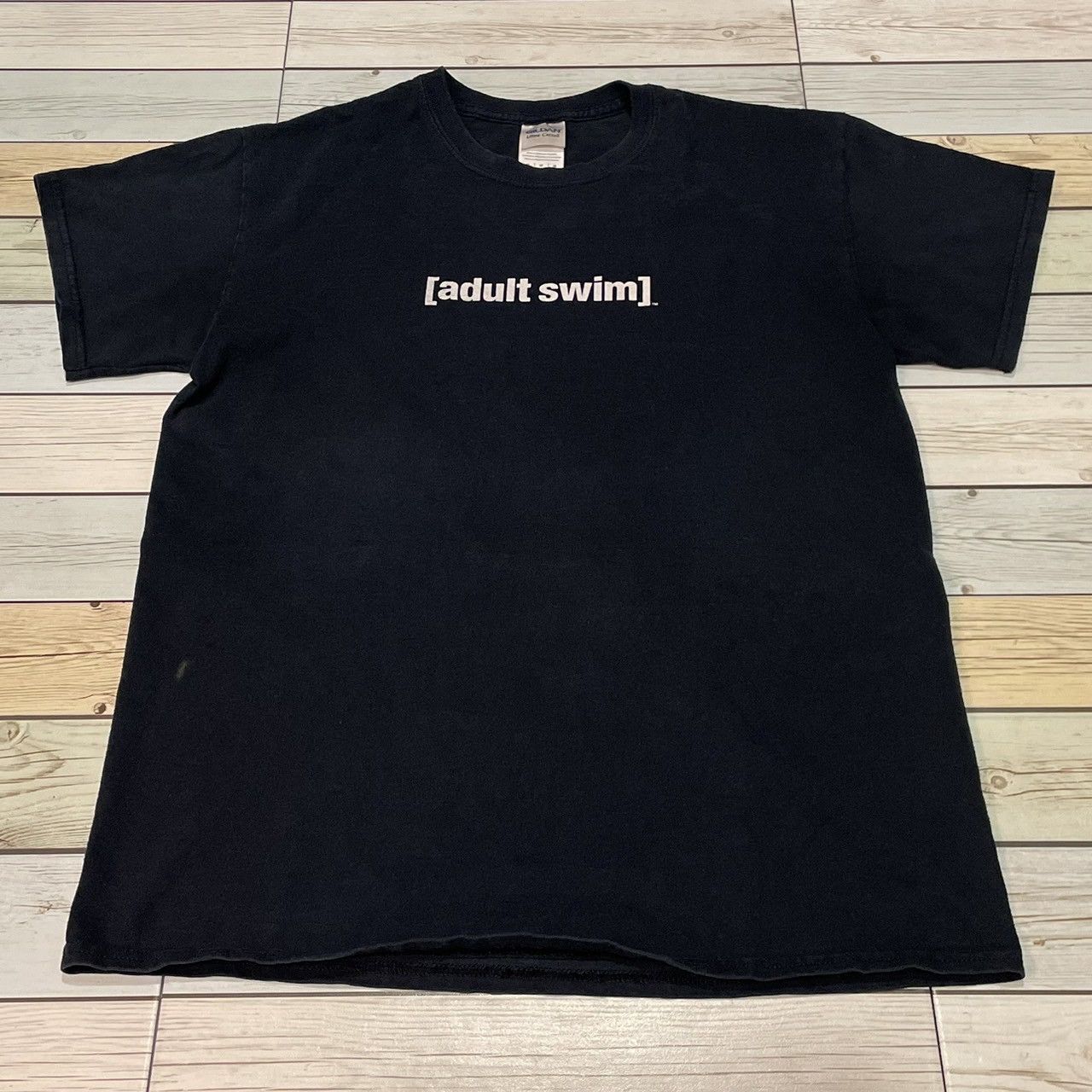 Cartoon Network × Nickelodeon × Vintage Rare 00’s Adult Swin Cartoon ...