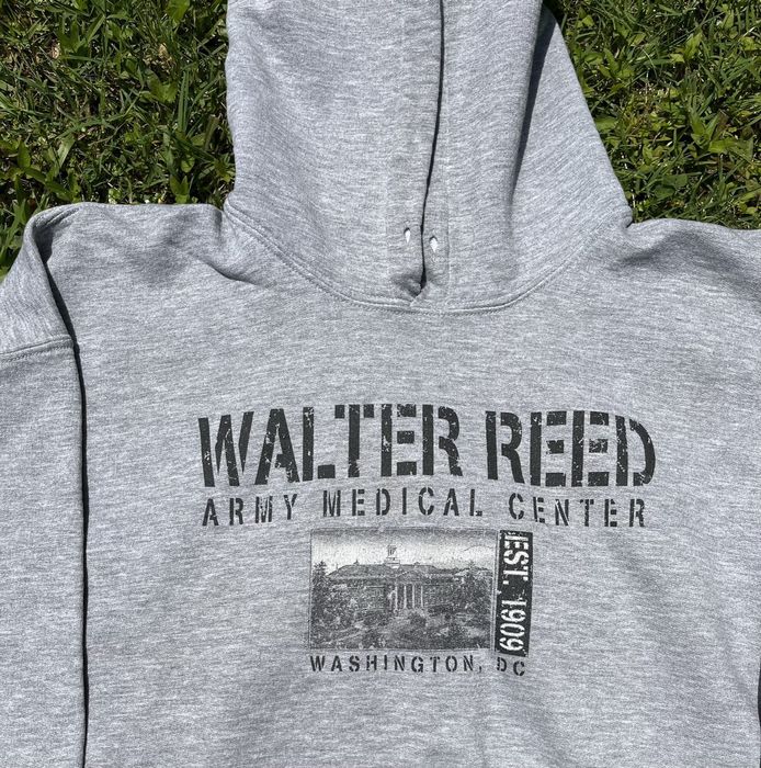 Vintage Walter Reed Army Medical Center | Grailed
