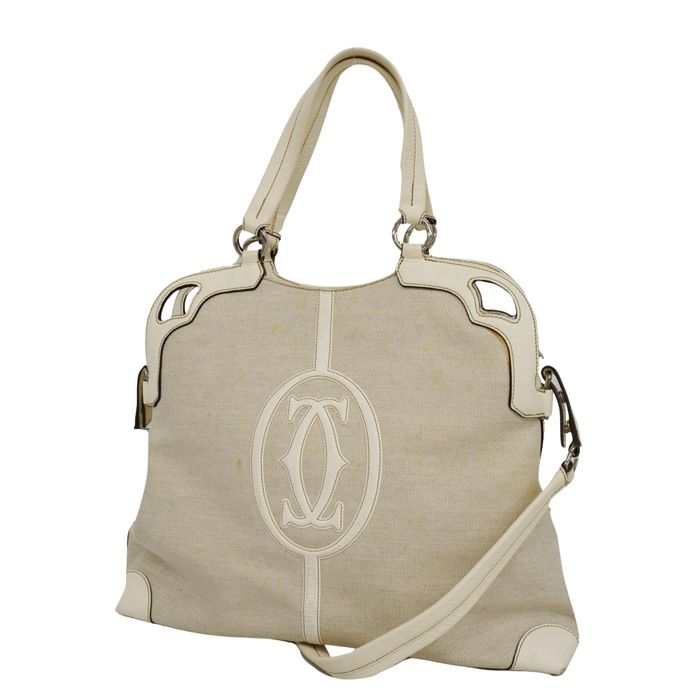 Cartier Cartier Marcello handbag | Grailed