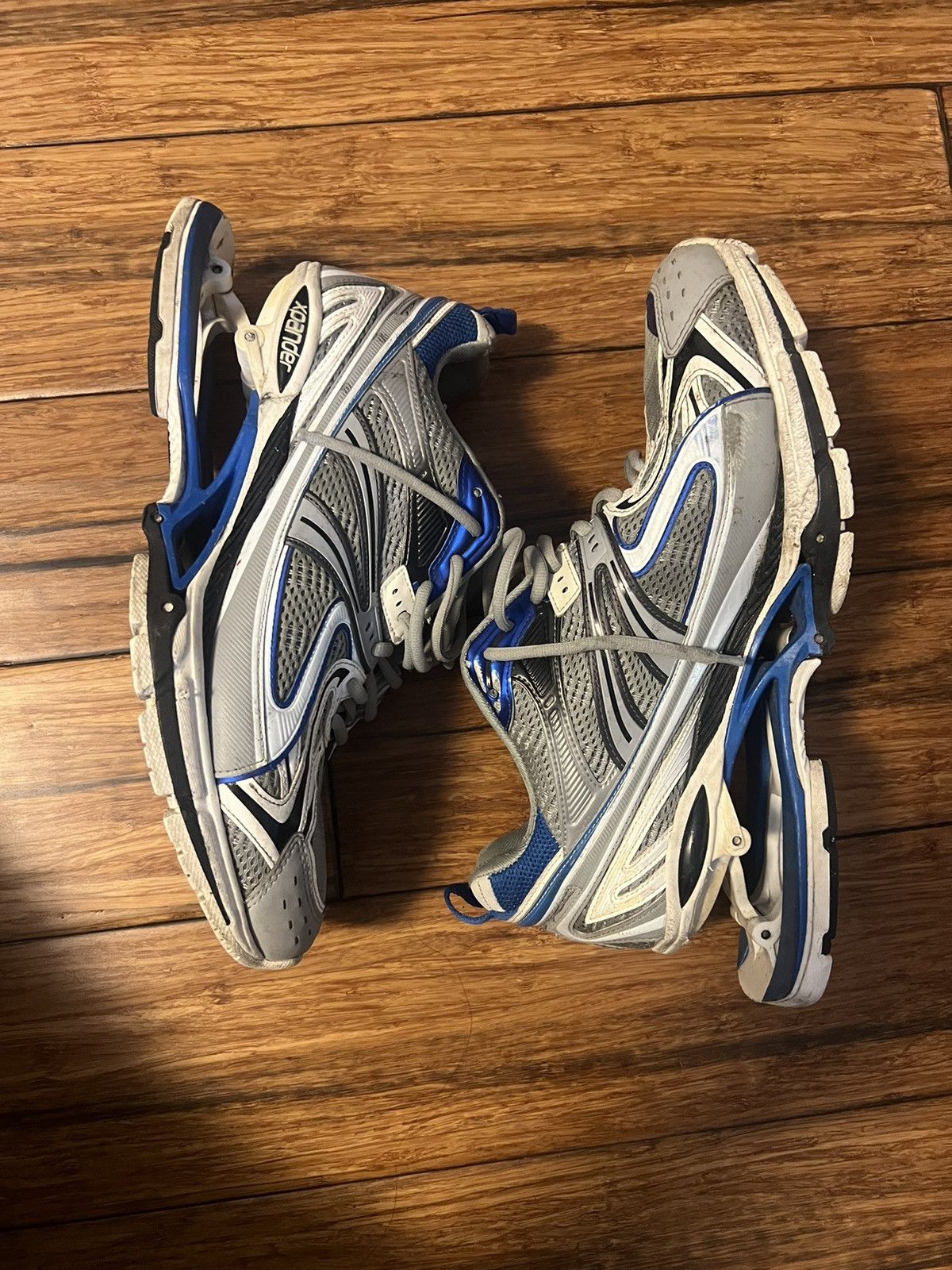 Balenciaga Balenciaga Xpander Sneakers | Grailed