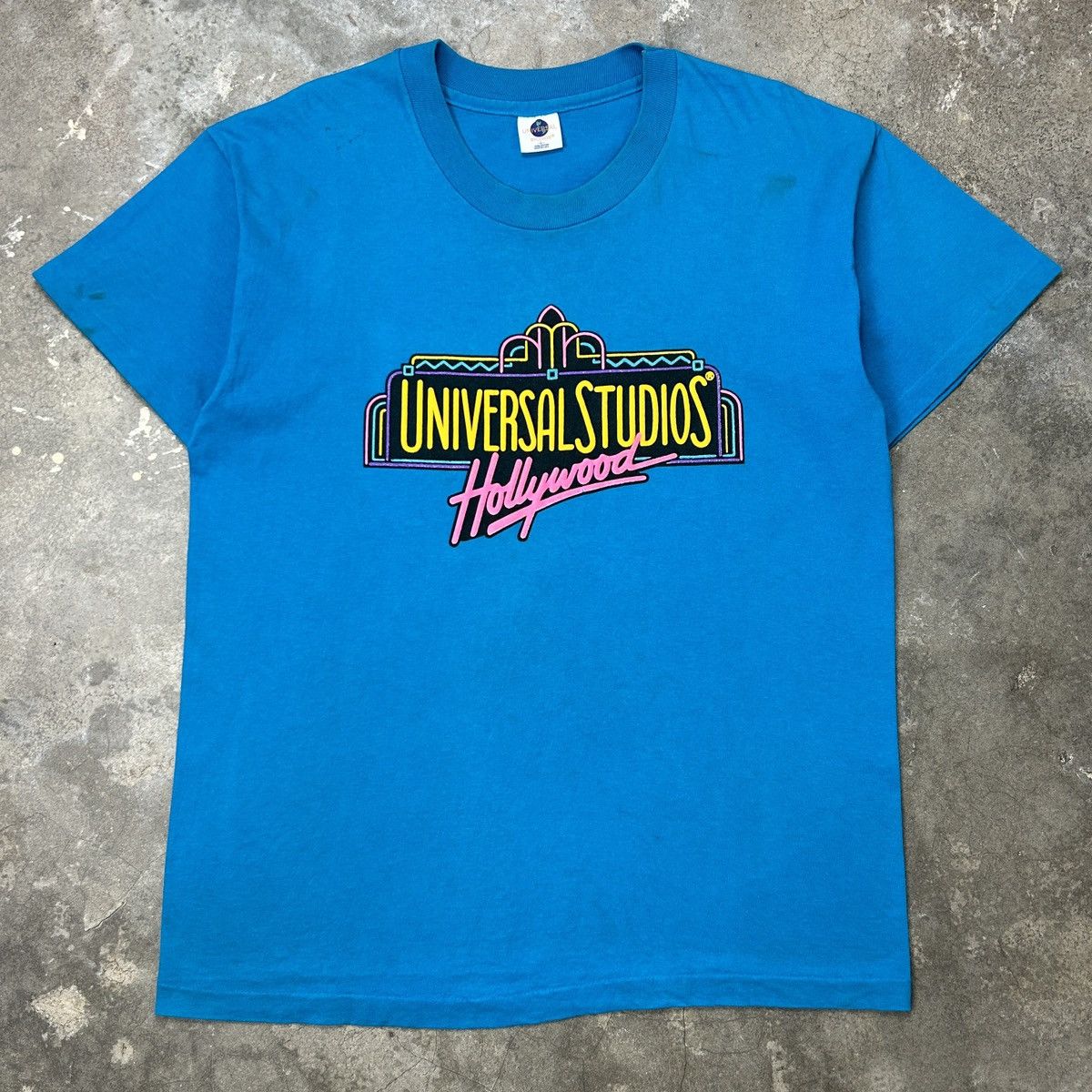 Vintage 1990s Universal Studios | Grailed