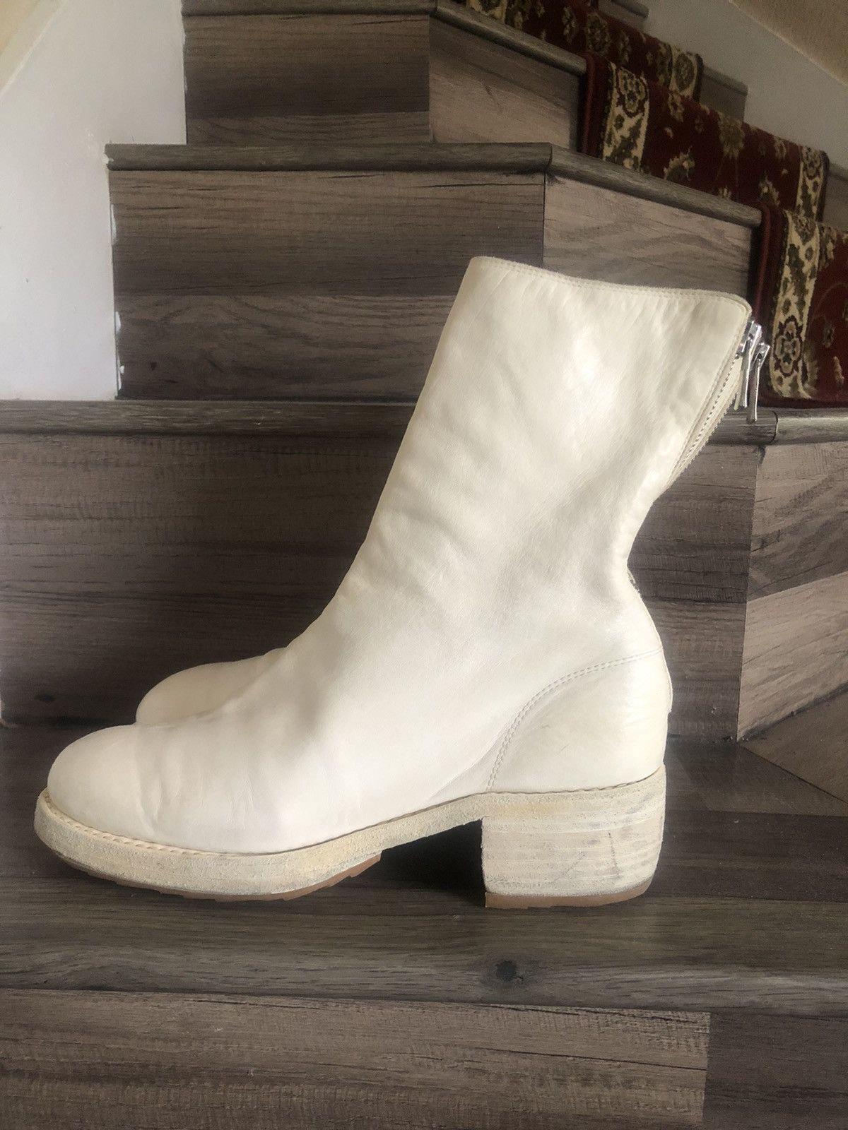 Guidi 788Z Boots | Grailed