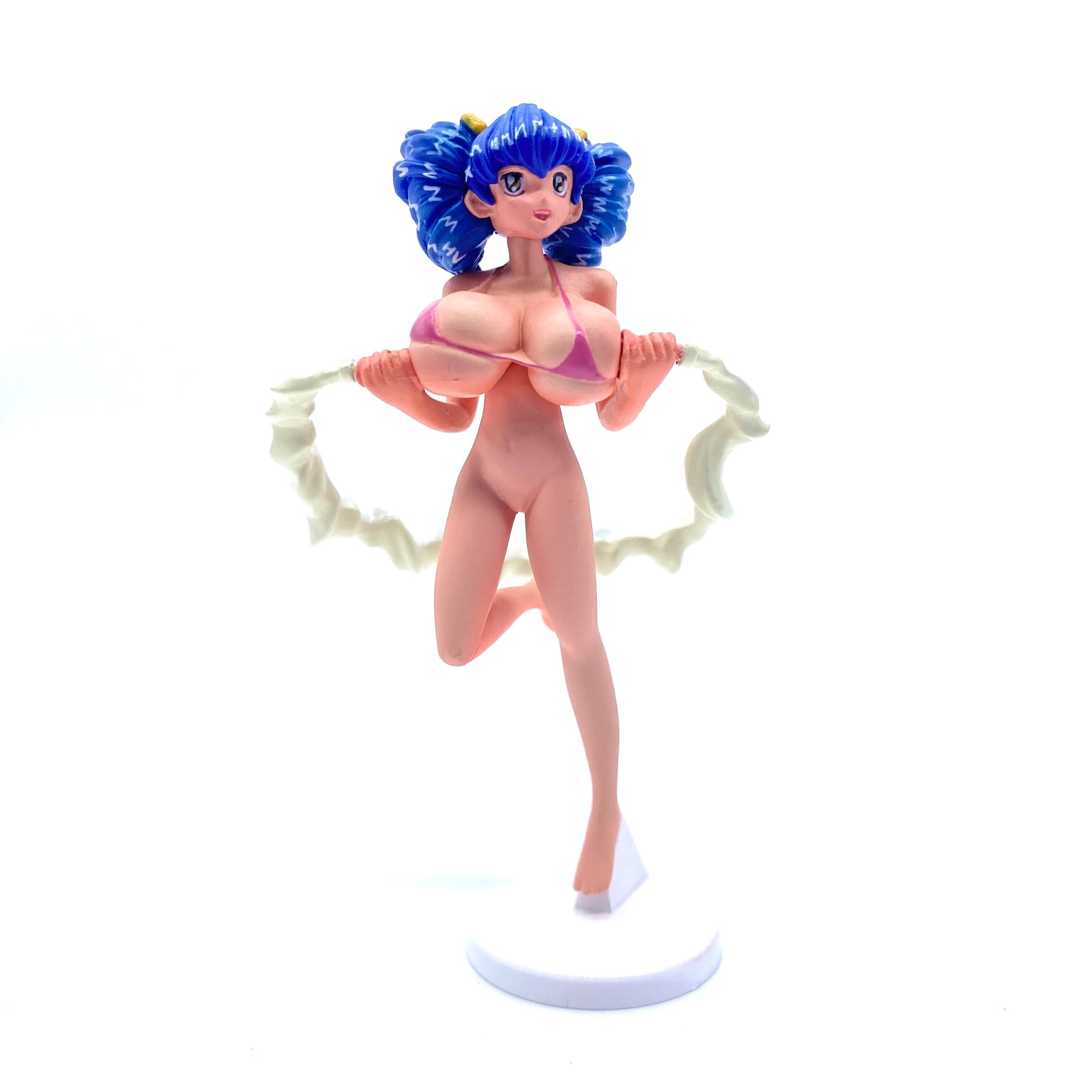 Japanese Brand × Takashi Murakami Super Flat Museum Hiropon Toy Figure
