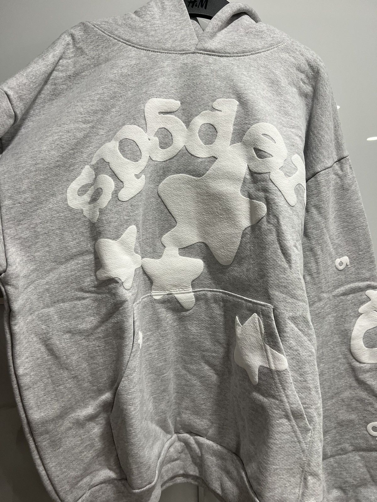 Spider Worldwide Sp5der Beluga | Grailed