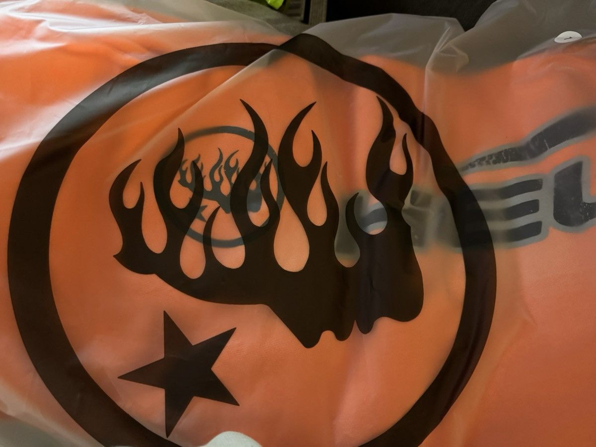 HELLSTAR Hellstar flame | Grailed