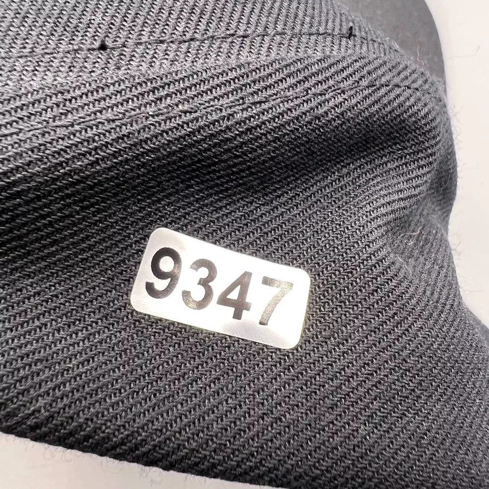 Jordan Brand October's Very Own OVO x Air Jordan Hat Men Strap Back Cap ...