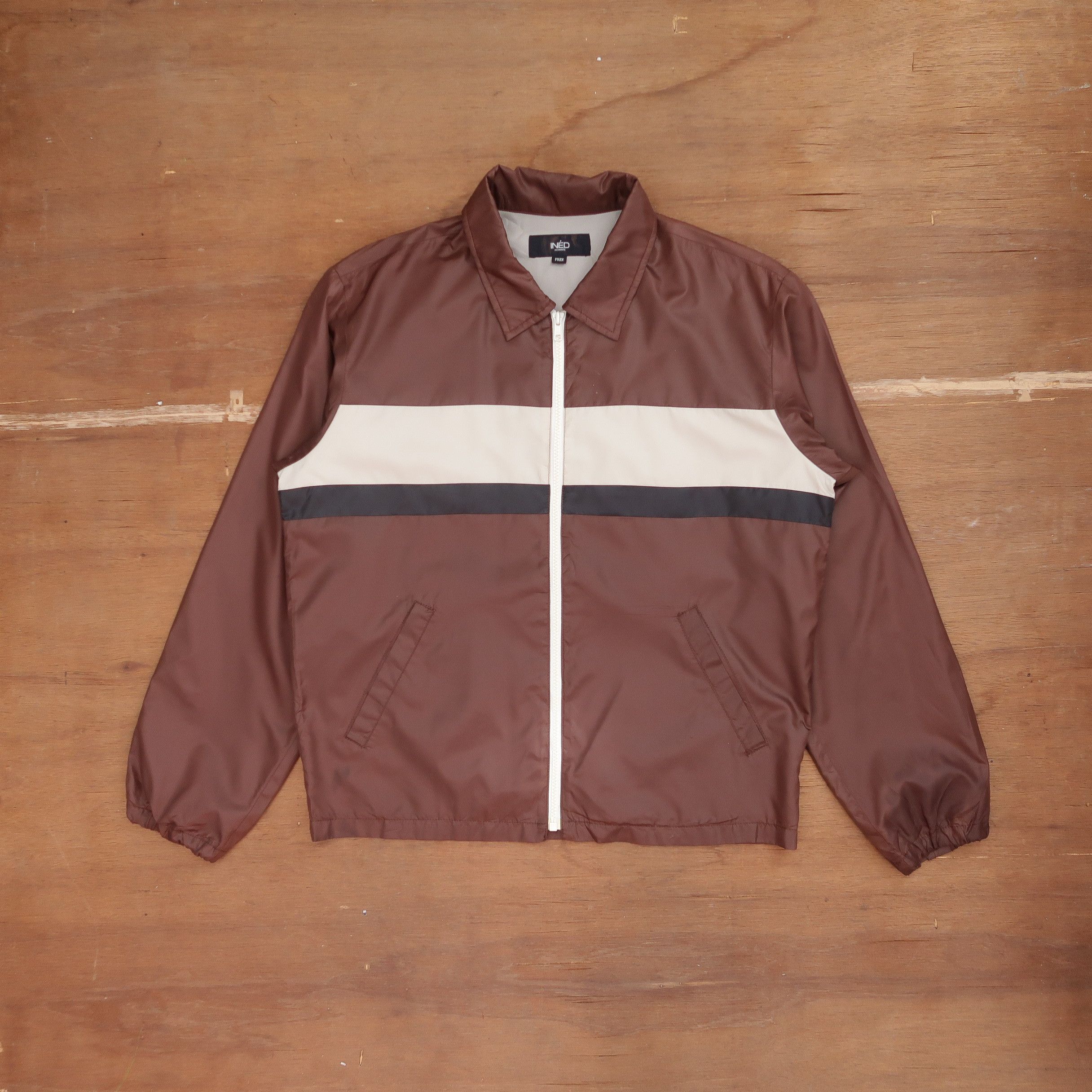 Japanese Brand × Yohji Yamamoto × Ys (Yamamoto) Limited 80s Ined Homme Yohji Yamamoto Coach ...