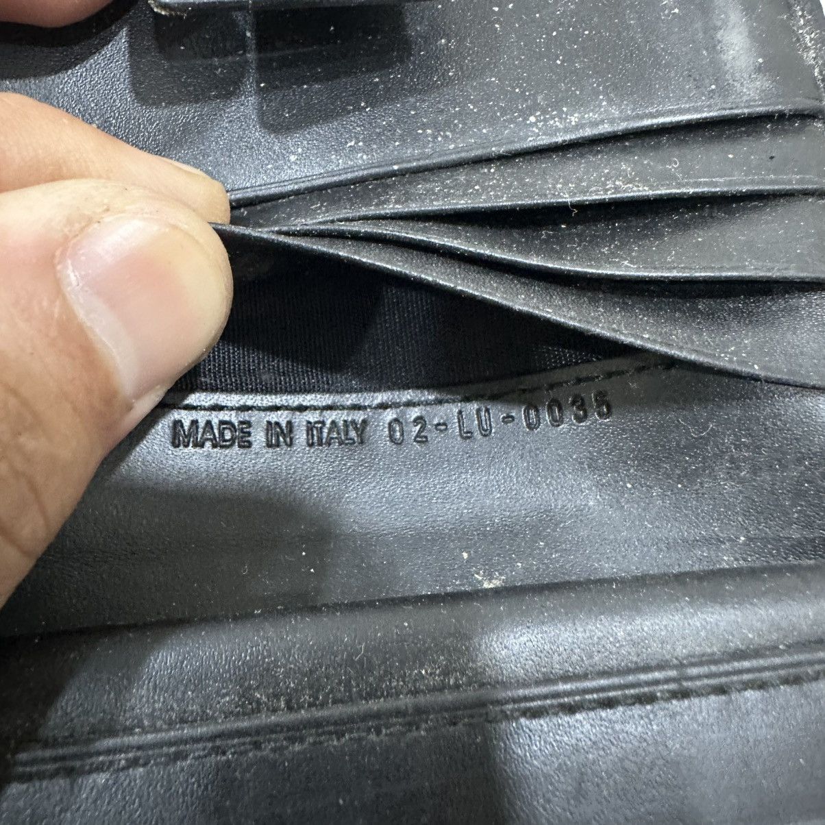 Dior ‼️YES‼️ CHRISTIAN DIOR TROTTER BIFOLD WALLET | Grailed