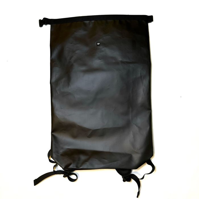 Balenciaga Yeezy x GAP Backpack by Balenciaga | Grailed