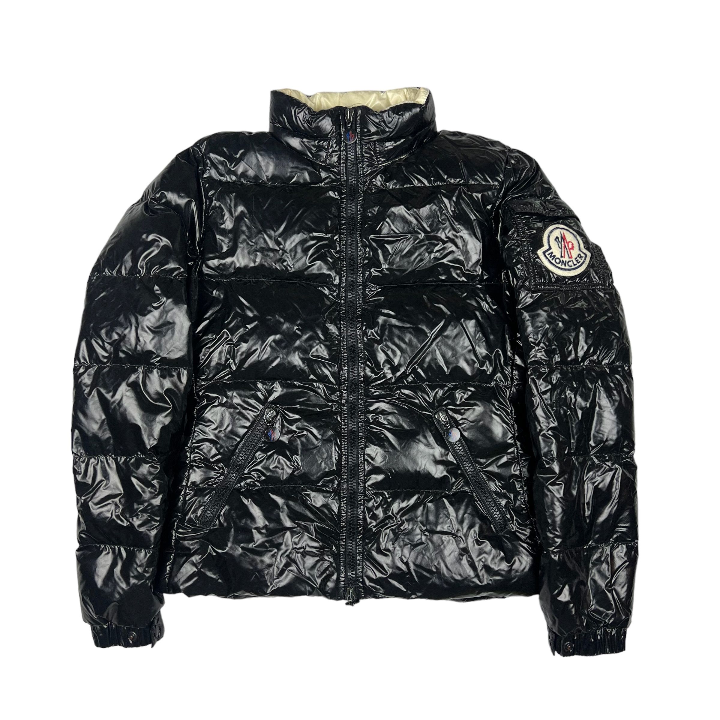 Moncler AUTHENTIC VINTAGE MONCLER PUFFER JACKET | Grailed